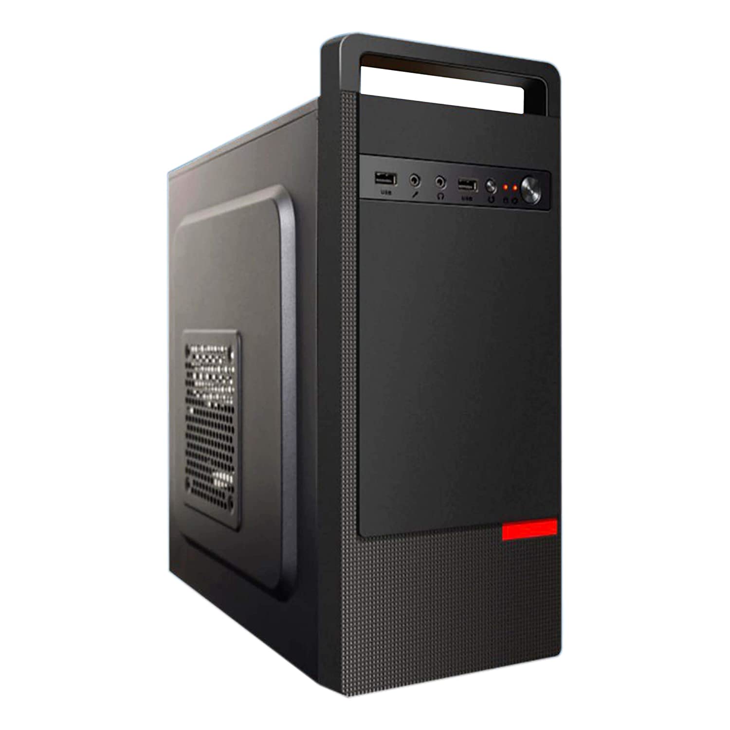 Best Deal on SYNTRONIC Desktop PC Computer CORE i5 4570 / 8GB RAM /1TB ...