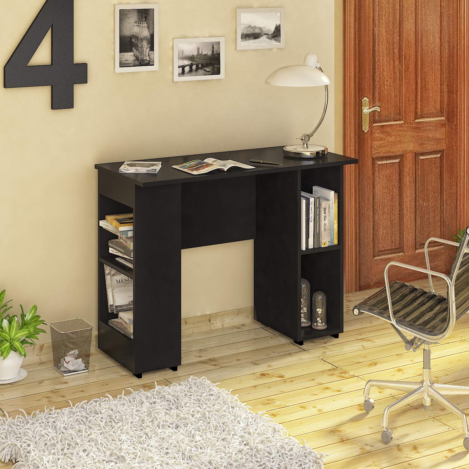 Best Deal on Klaxon Adria Engineered Wood Study Table - Save Big Today!