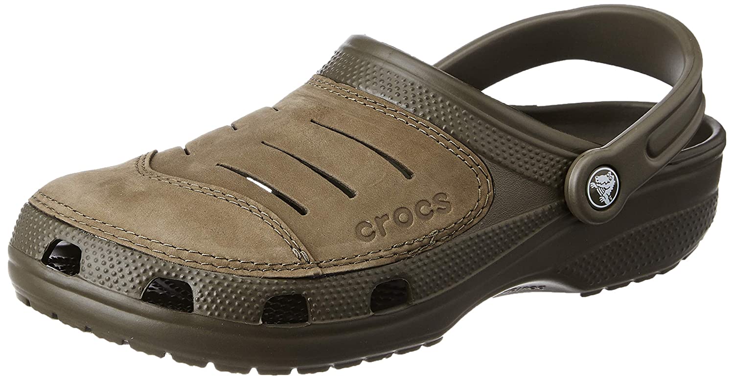 Best Deal on crocs Men's Bogota Clogs and Mules - Save Big Today!