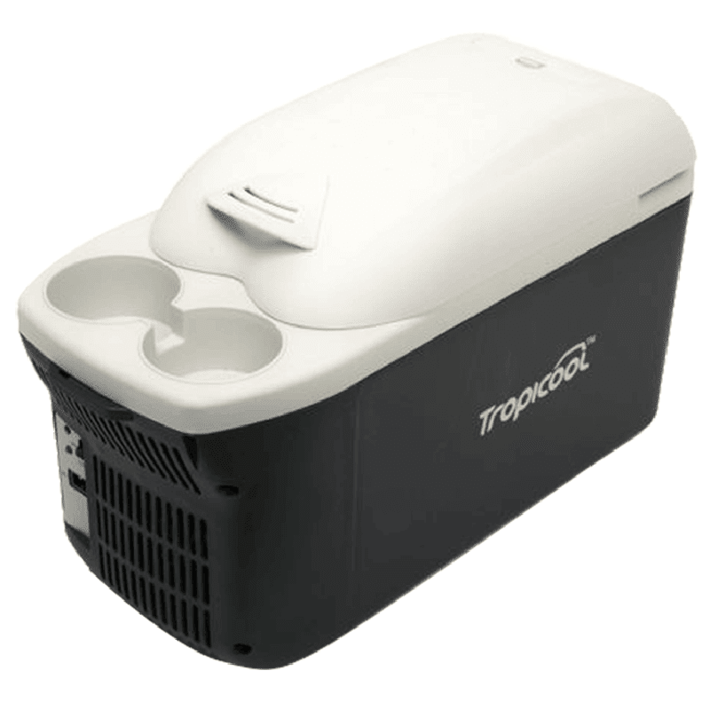 Best Deal on Tropicool 8 Litres 5 Star Single Door Inverter Car Chiller ...