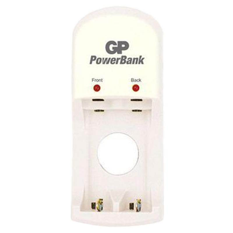 Best Deal on Godrej GP Power Bank Rechargeable Battery Charger - Save ...