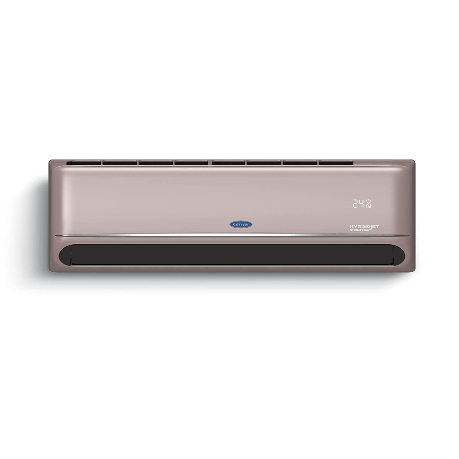 Best Deal on Carrier 1.5 Ton 5 Star Smart AI Flexicool Hybridjet,Wi-Fi ...