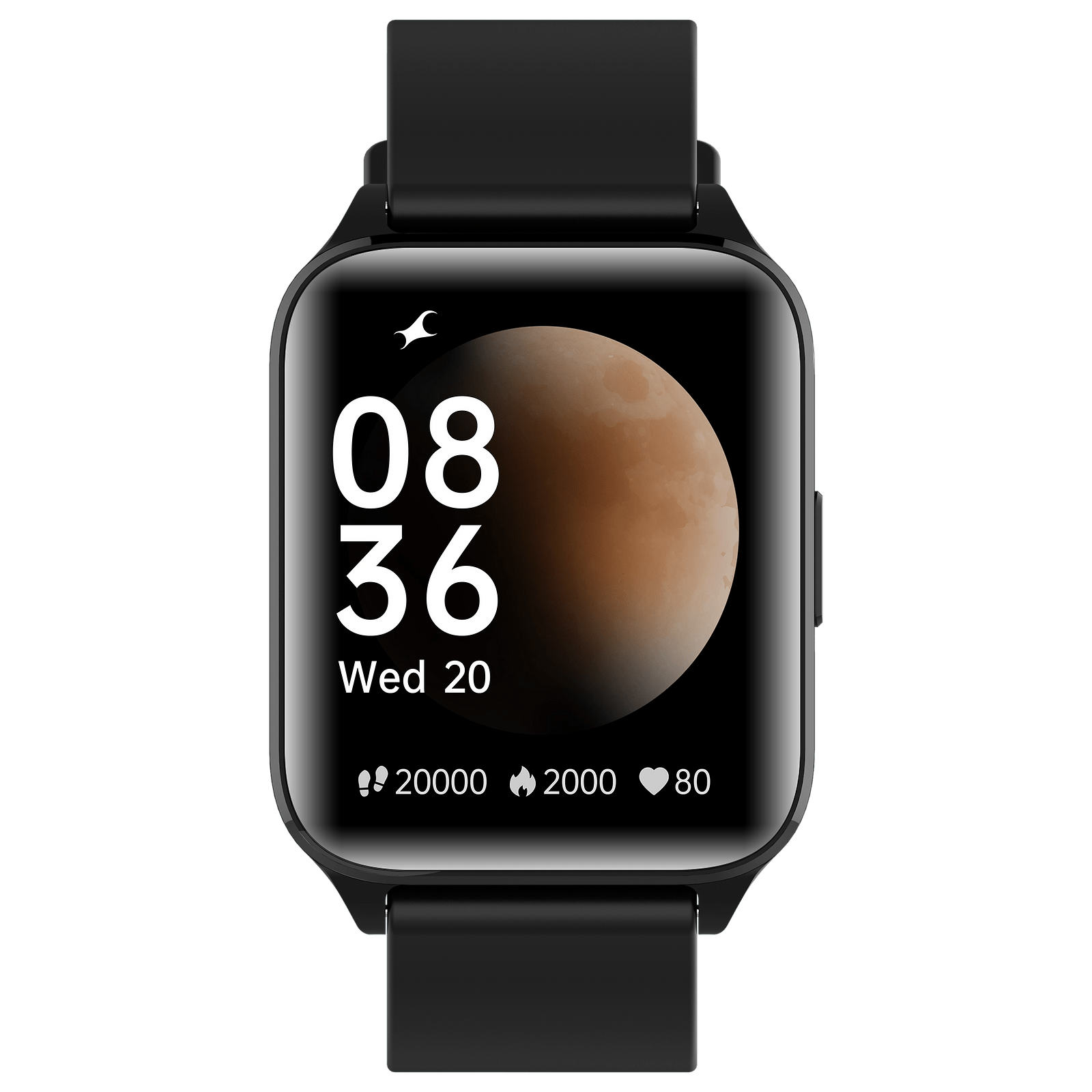 Best Deal on Fastrack Reflex Volt Smartwatch with Activity Tracker ...