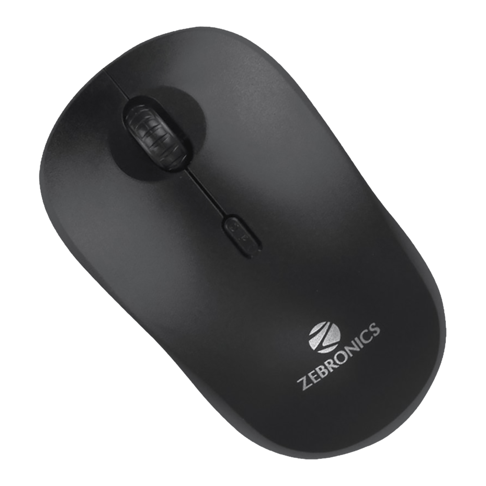 Best Deal on Zebronics Zeb-Bold Wireless Optical Mouse - Save Big Today!