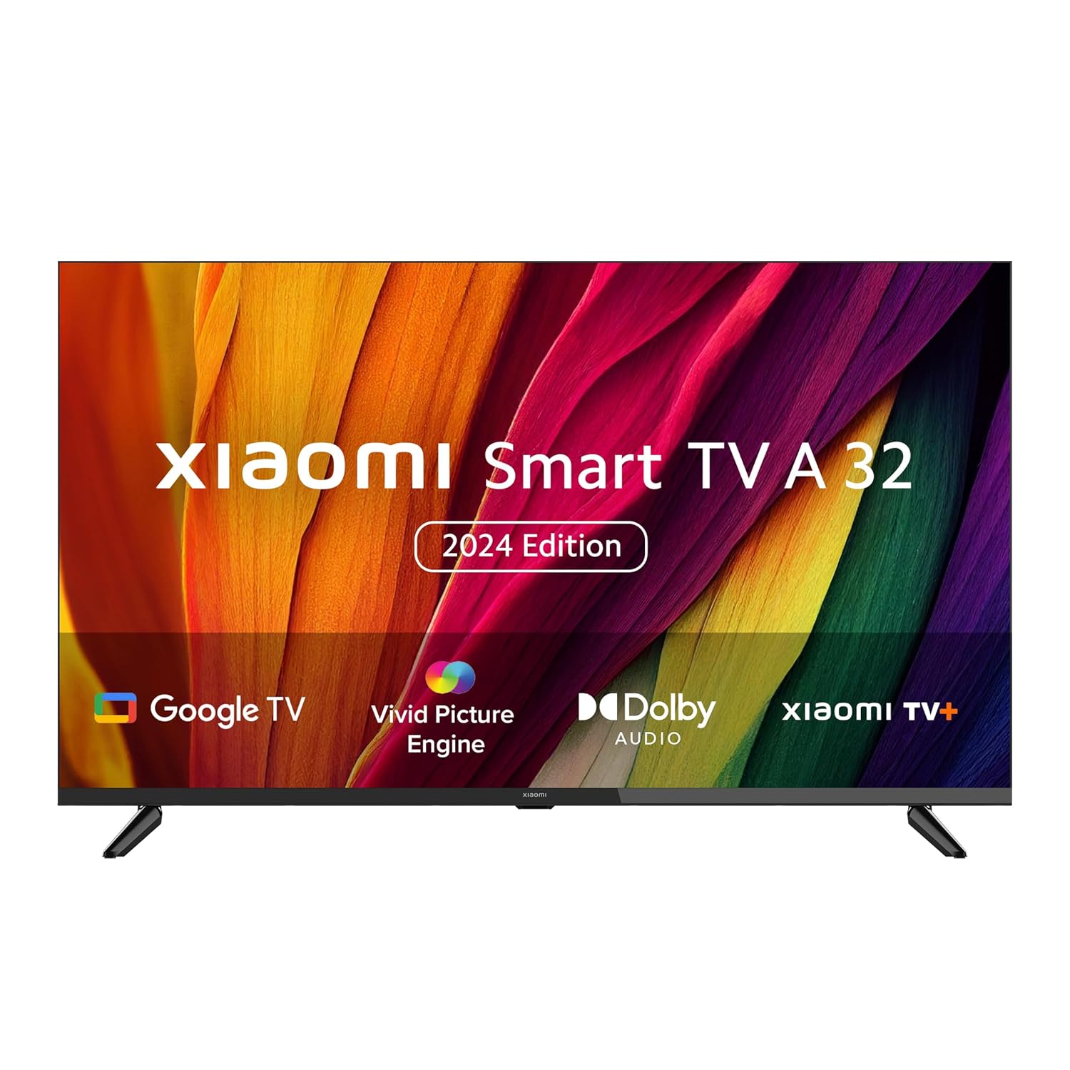 Best Deals on Xiaomi Smart TV 32 Inches HD Ready Smart Google LED TV in ...