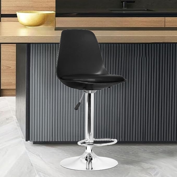 Best Deal on Da URBAN® Valure Height Adjustable & Revolving Bar Stool ...