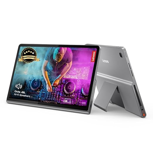 Best Deal on Lenovo {Smartchoice) Tab Plus with Octa JBL Hi-Fi Speakers ...